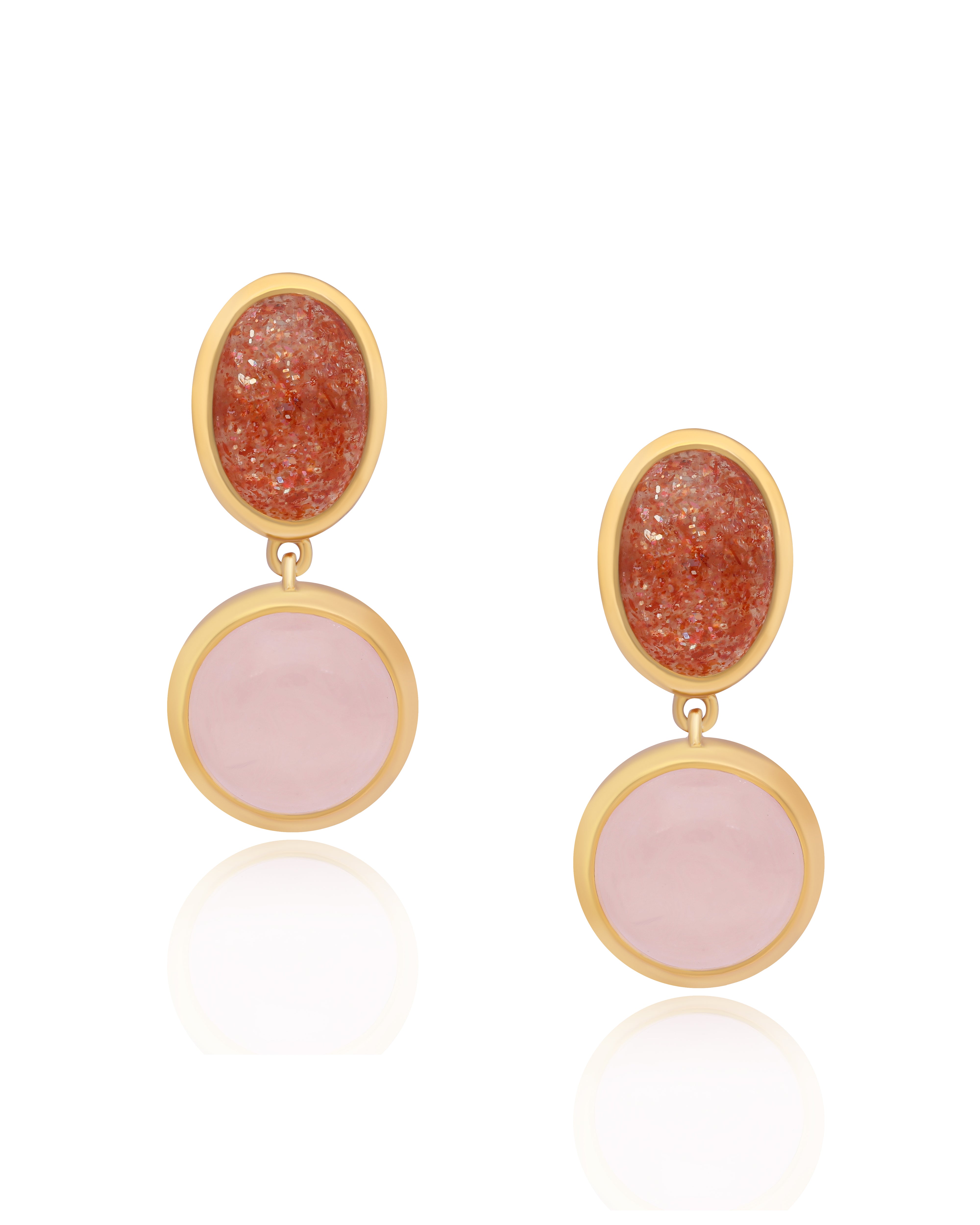 Celestial Jewelry Collection | Sun, Moon & Stars Jewelry – Preeti ...